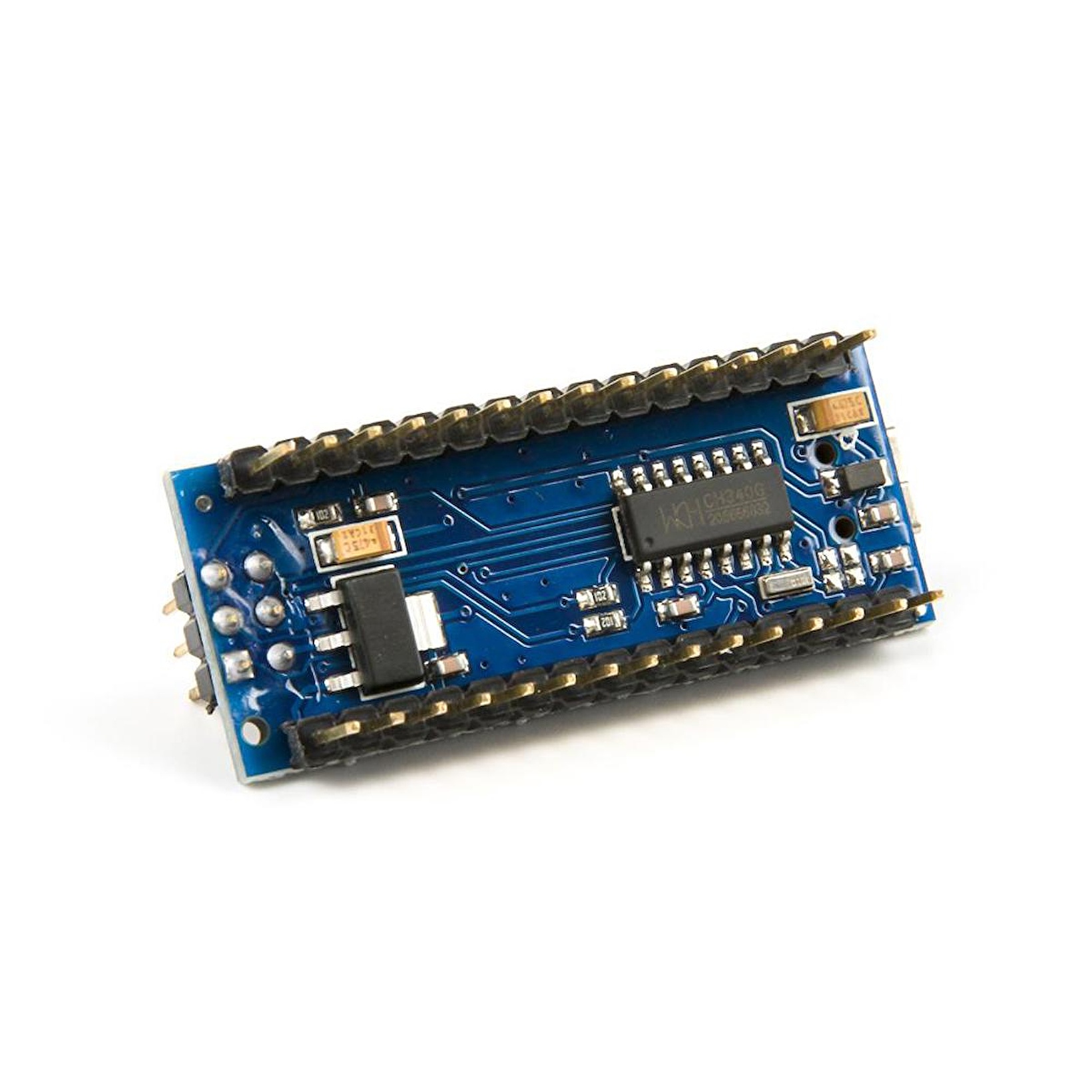 Arduino Nano Klon v3 0 USB CH340 Çip USB Kablo Dahil Fiyatları ve