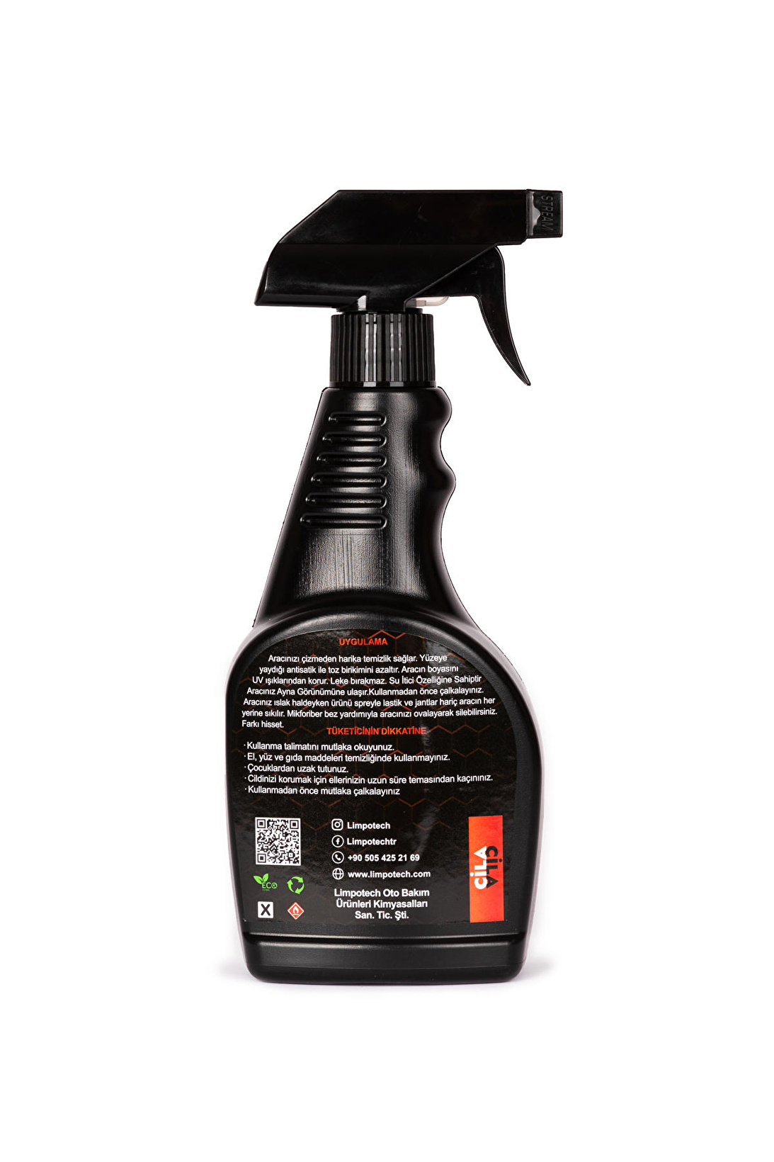 Seramik Katkılı Hızlı Cila Oto Cila Seramik Cila 500Ml Fiyatları ve
