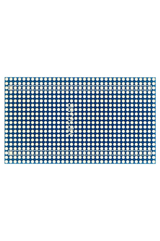 St Stm32f051 Stm32f0dıscovery Discovery Kit Proto Pcb Stm32f051r8t6