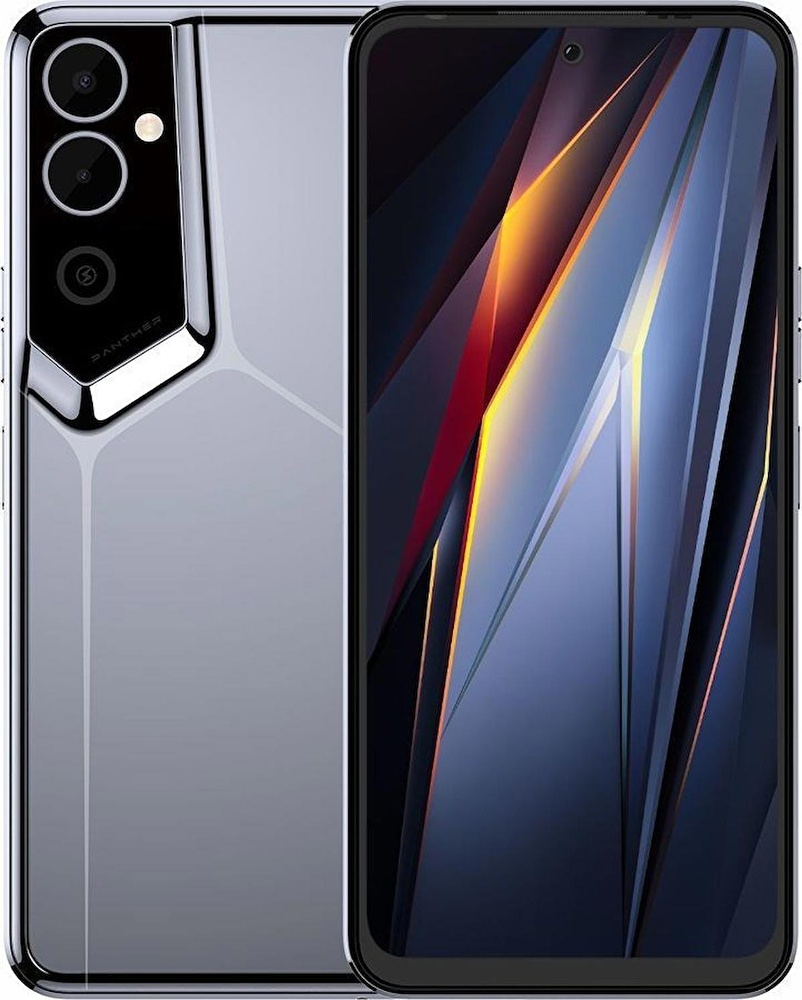 Tecno Pova Neo 2 Gri 128 GB 6 GB Ram Akıllı Telefon (Tecno Türkiye ...