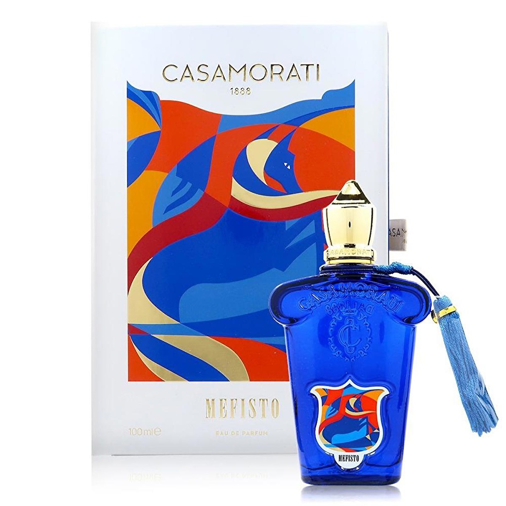Xerjoff Casamorati 1888 Mefisto Erkek Parfüm EDP 100 ML Fiyatları ve Modelleri - Pazarama