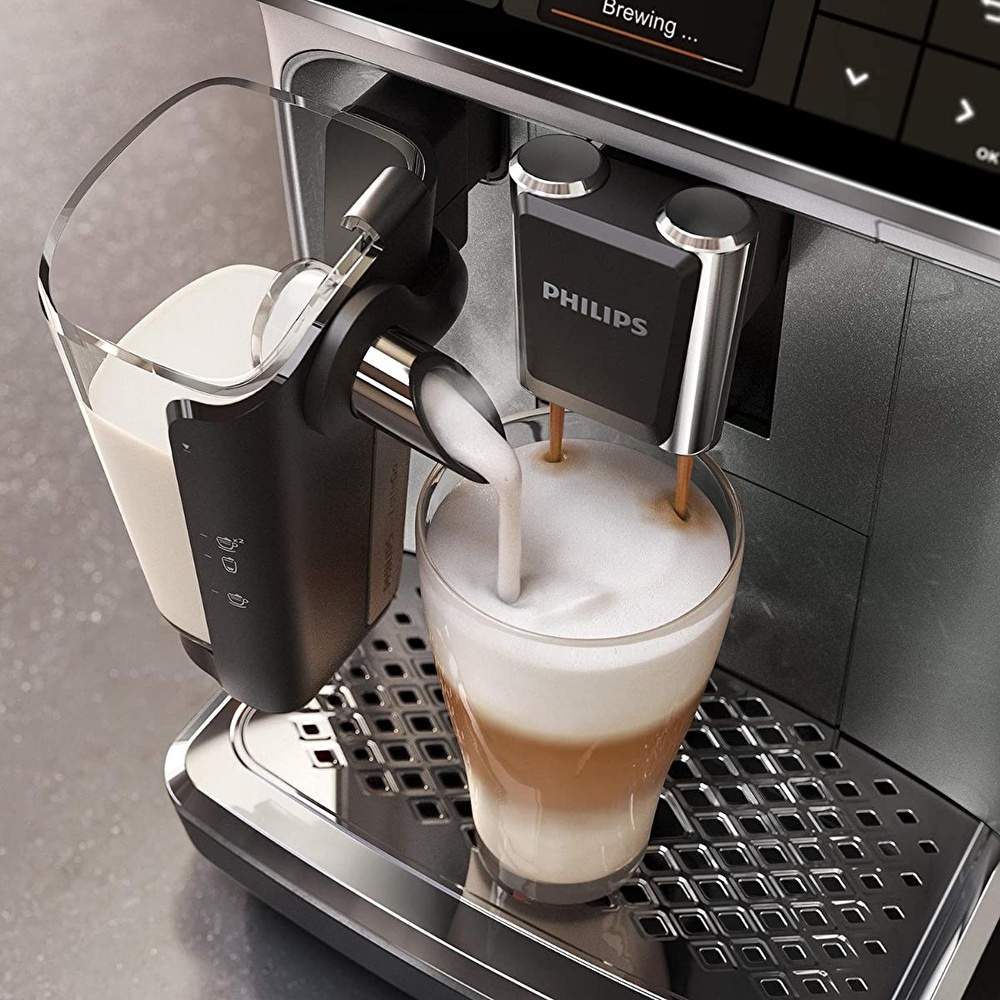 Philips EP4346/70 Espresso Makinesi Fiyatları ve Modelleri - Pazarama