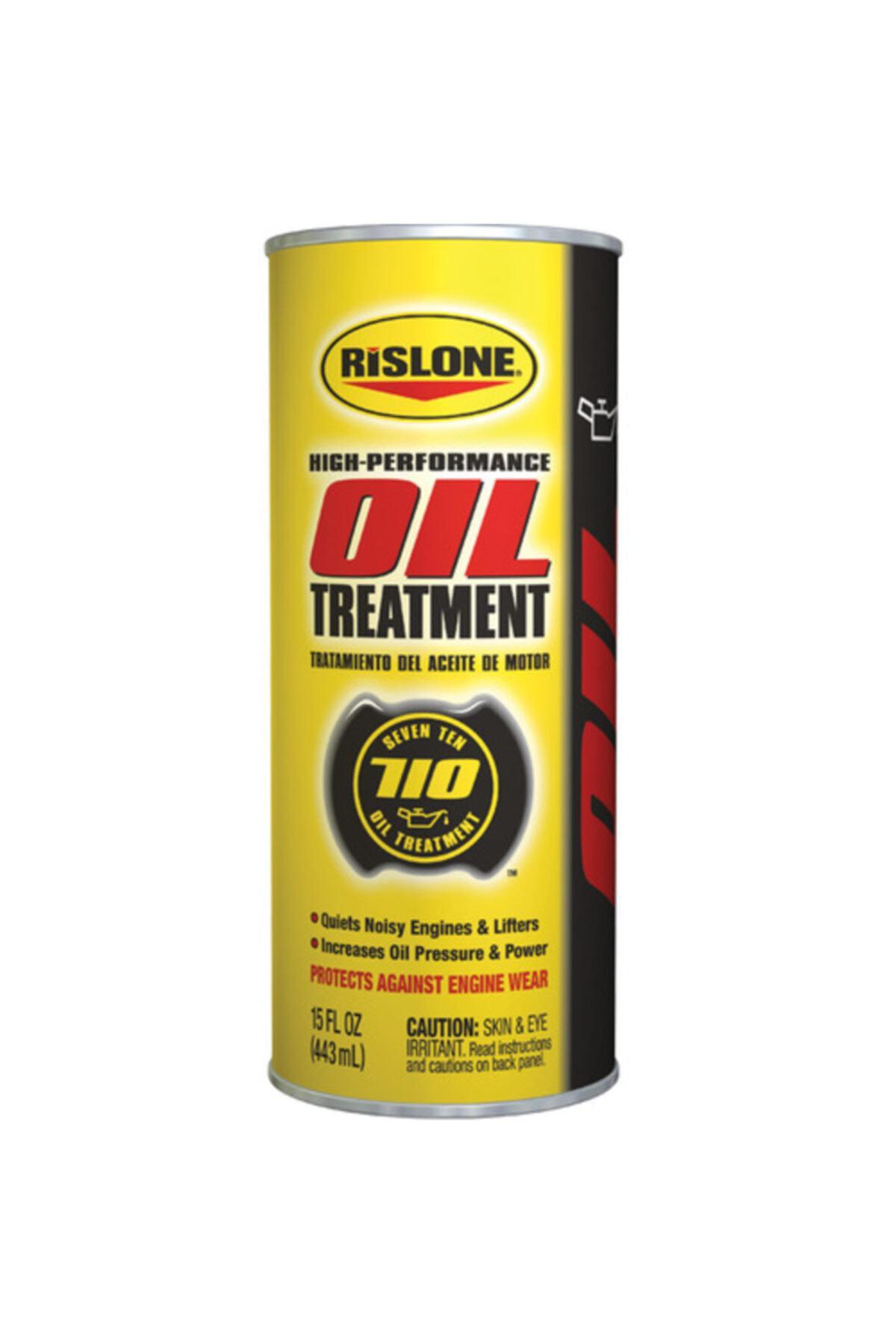 Rislone High Performance Benzin Dizel LPG Uyumlu Motor Yağı Katkısı 443 ml Fiyatları ve ...