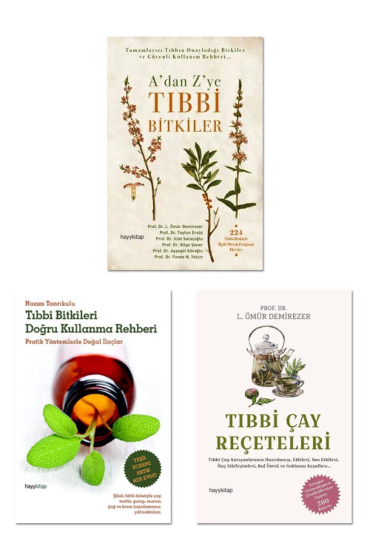 A'dan Z'ye Tıbbi Bitkiler - Tıbbı Çay Reçeteleri - Tıbbi Bitkileri ...