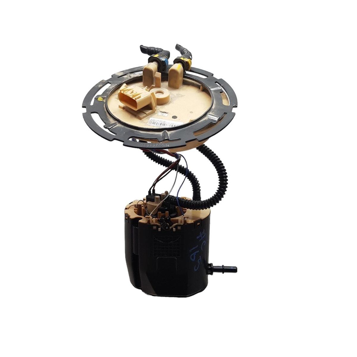 Chevrolet Captiva C140 Depo İçi Yakıt Pompası (Şamandırası) Komple ...