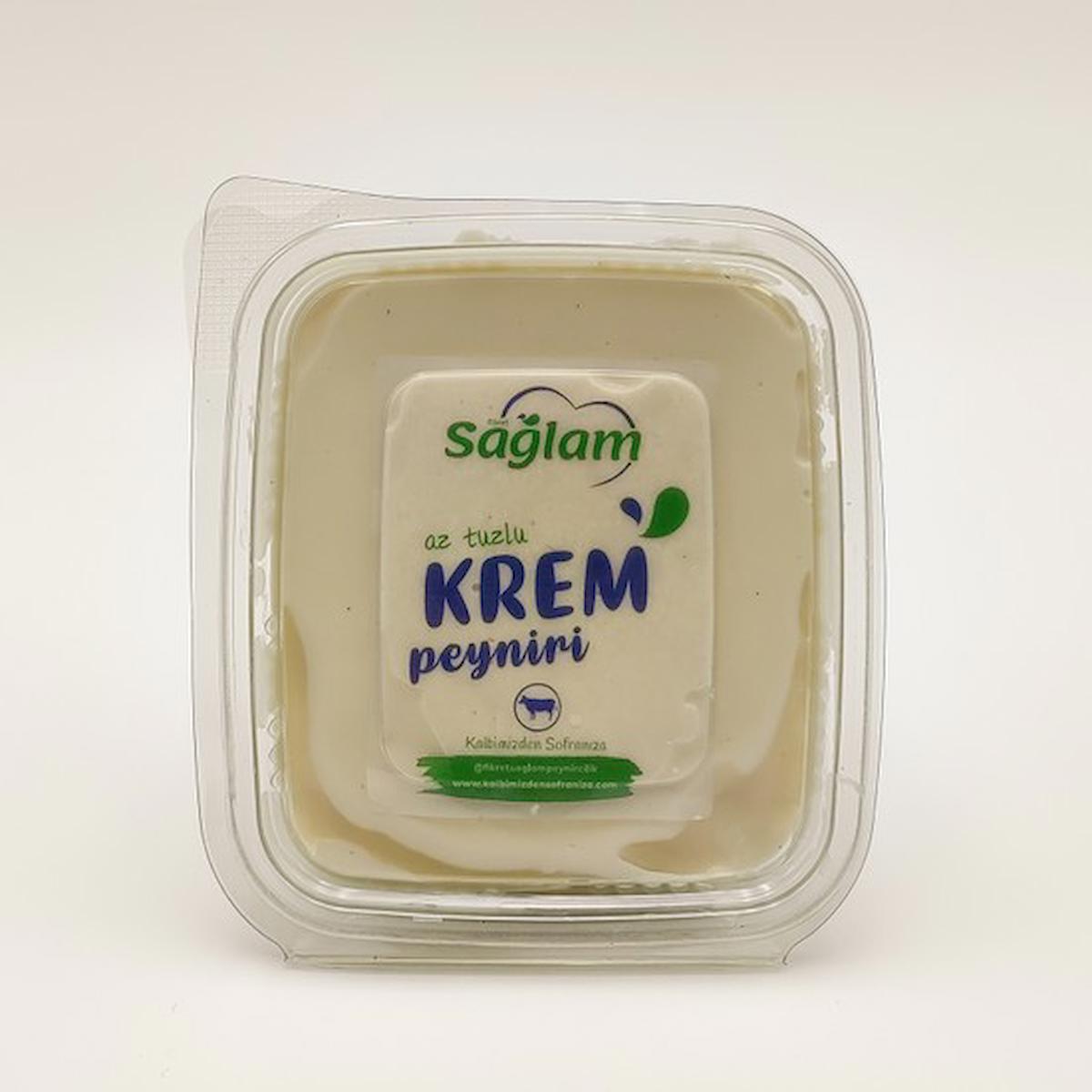 Sağlam Krem Peyniri 500gr Fiyatları ve Modelleri - Pazarama