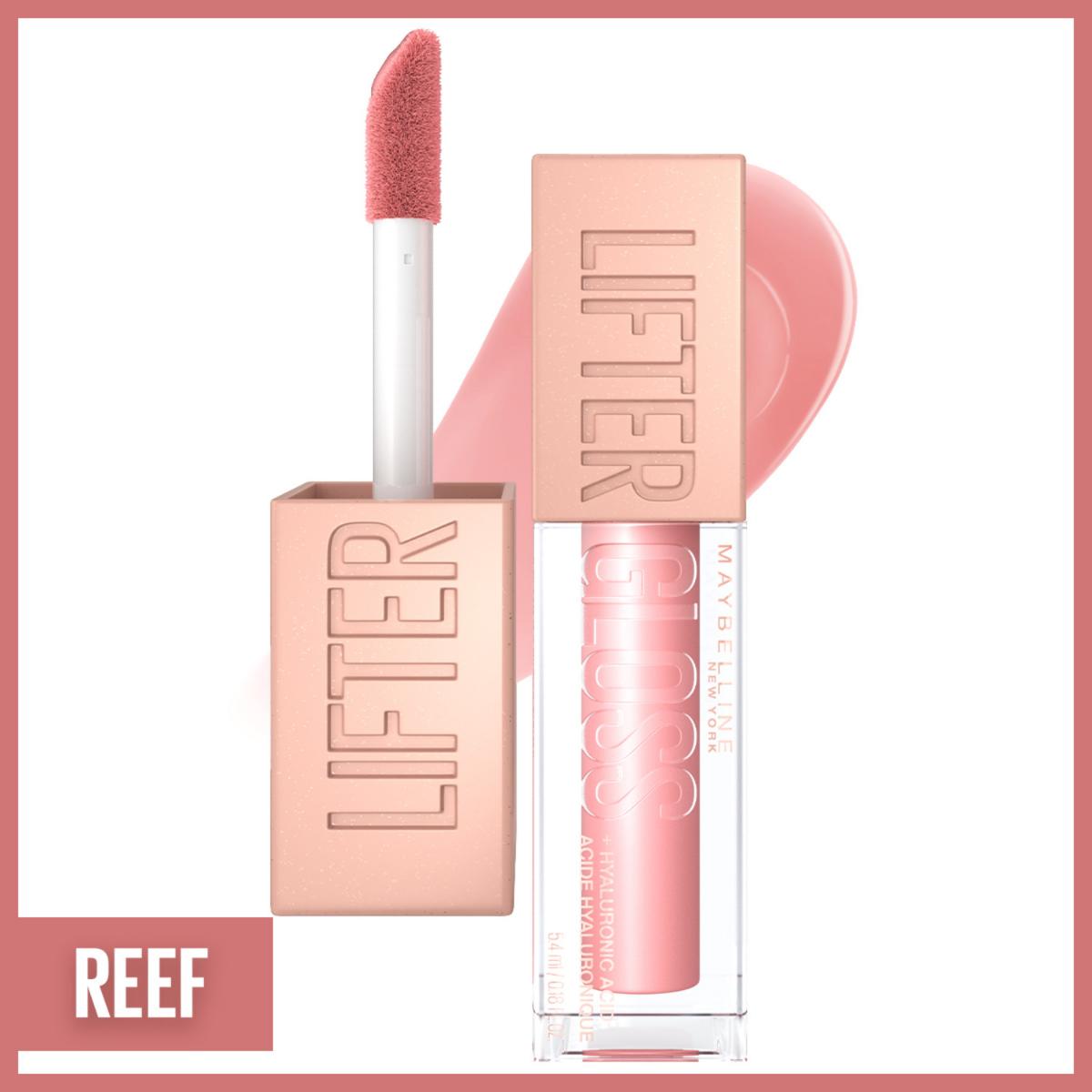 Maybelline New York Lifter Gloss Nemlendirici Dudak Parlatıcısı - 006 ...
