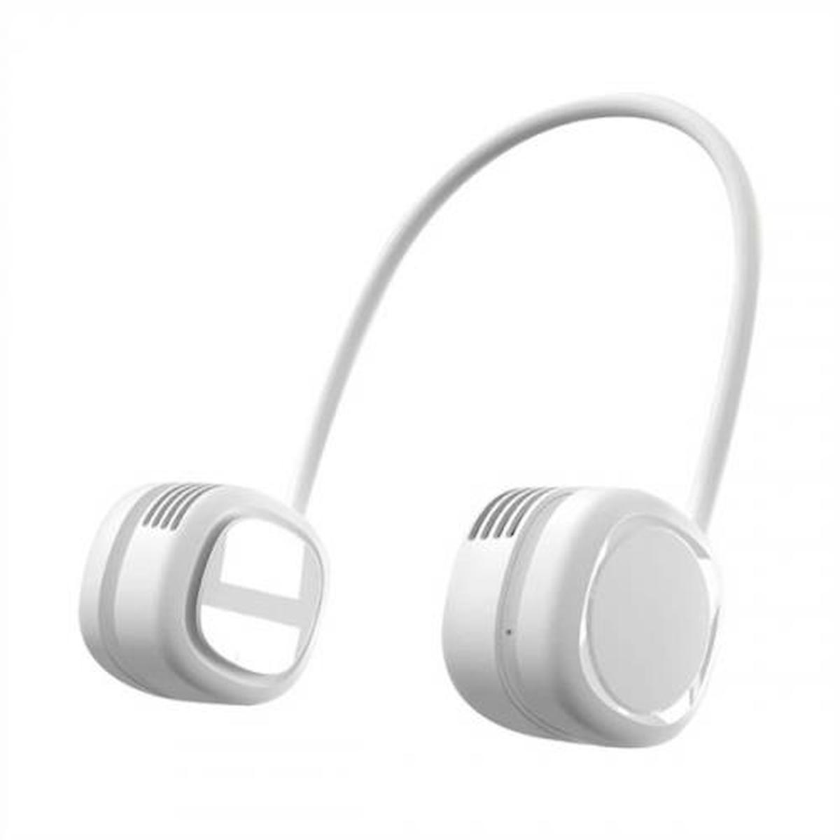 Coofbe Boyun Askılı Vantilatör Beyaz Fiyatları ve Modelleri - Pazarama