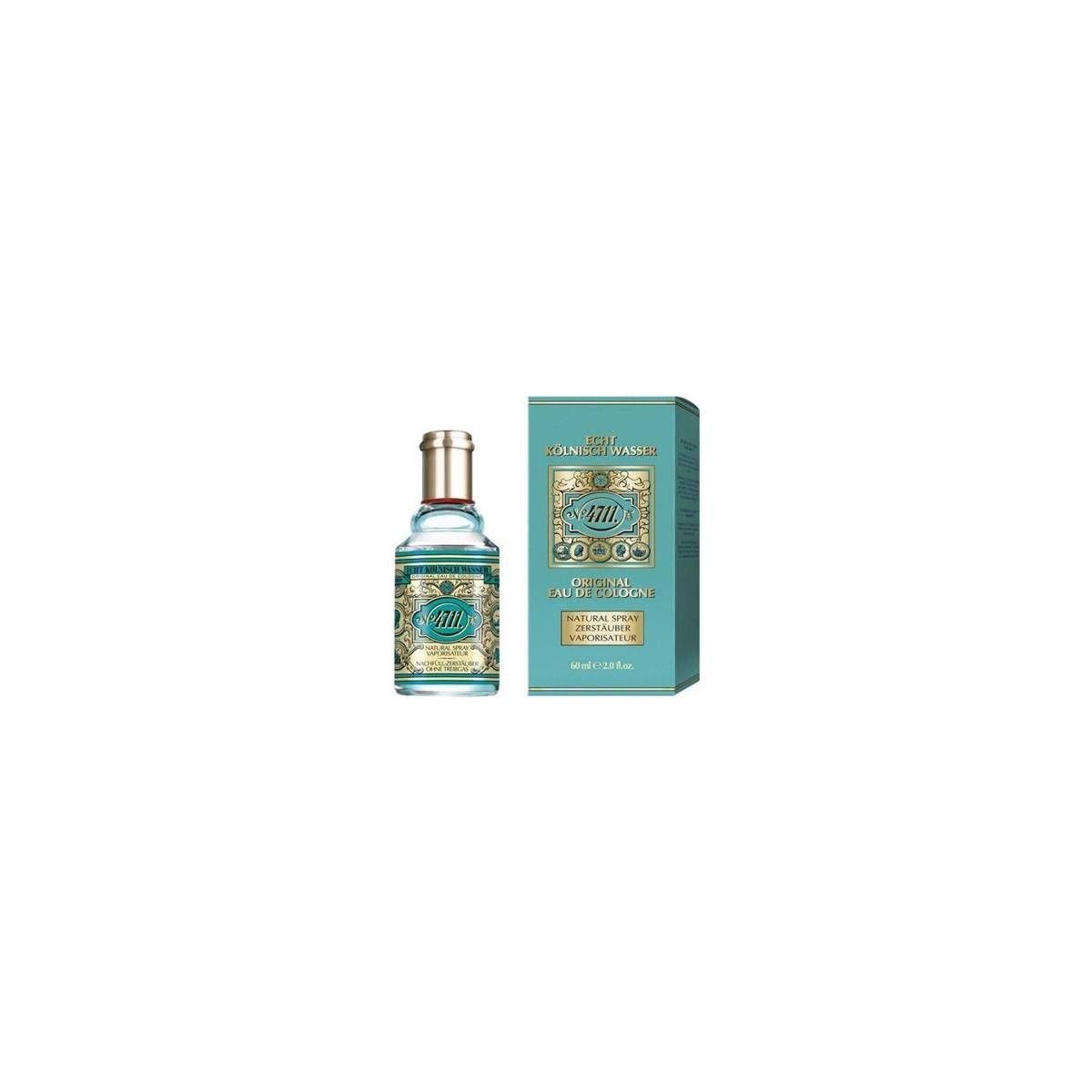 4711 Original Eau De Cologne EDC 60 ml Erkek Parfümü Fiyatları ve ...
