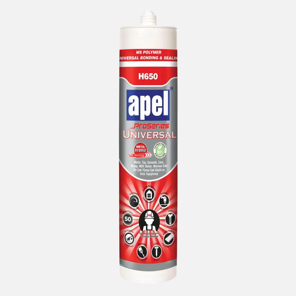 MS Polymer Yapıştırma ve İzolasyon Malzemesi 290 ML Fiyatları ve ...