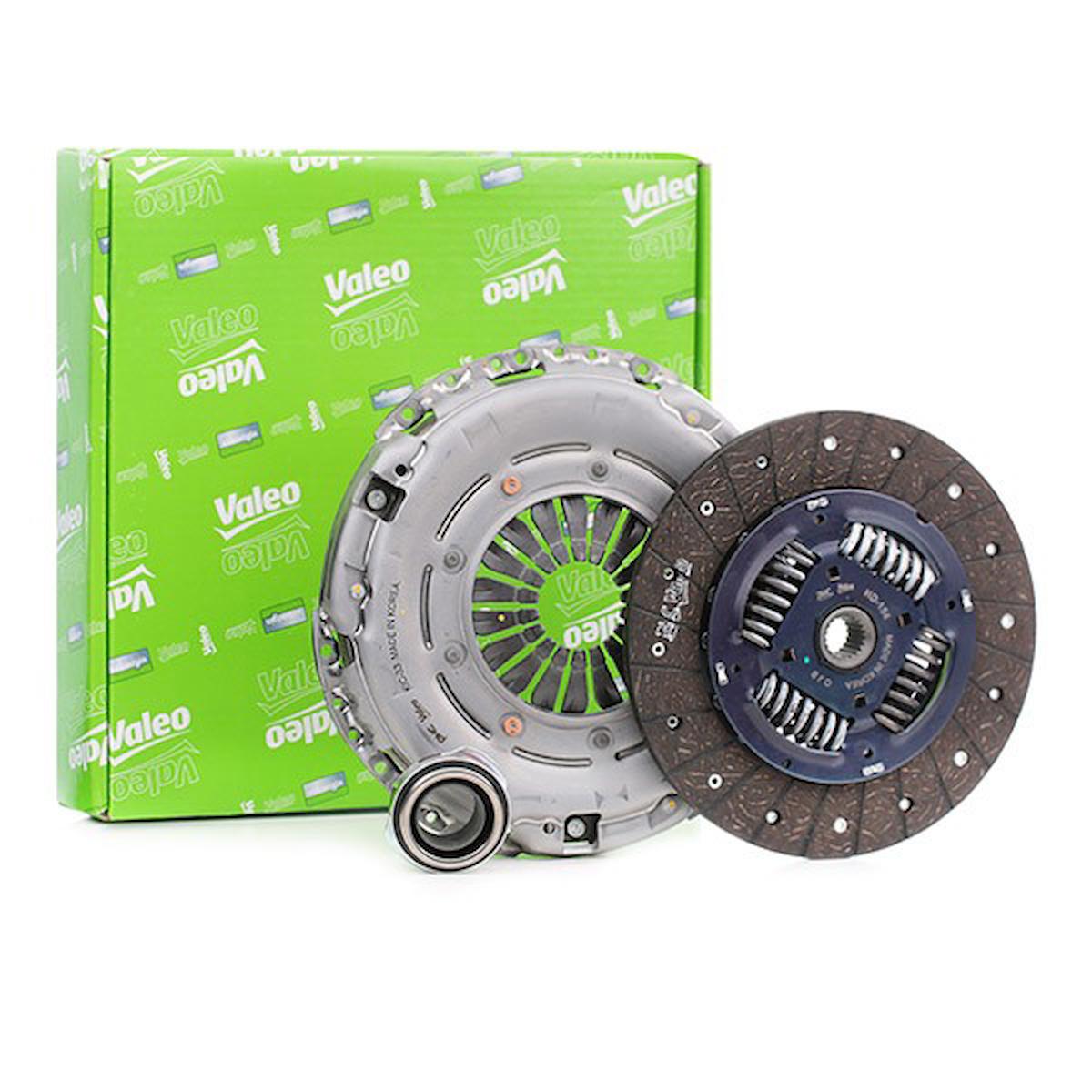 VALEO DEBRİYAJ SETİ FIAT DUCATO III 2006- 504360588 Fiyatları ve ...