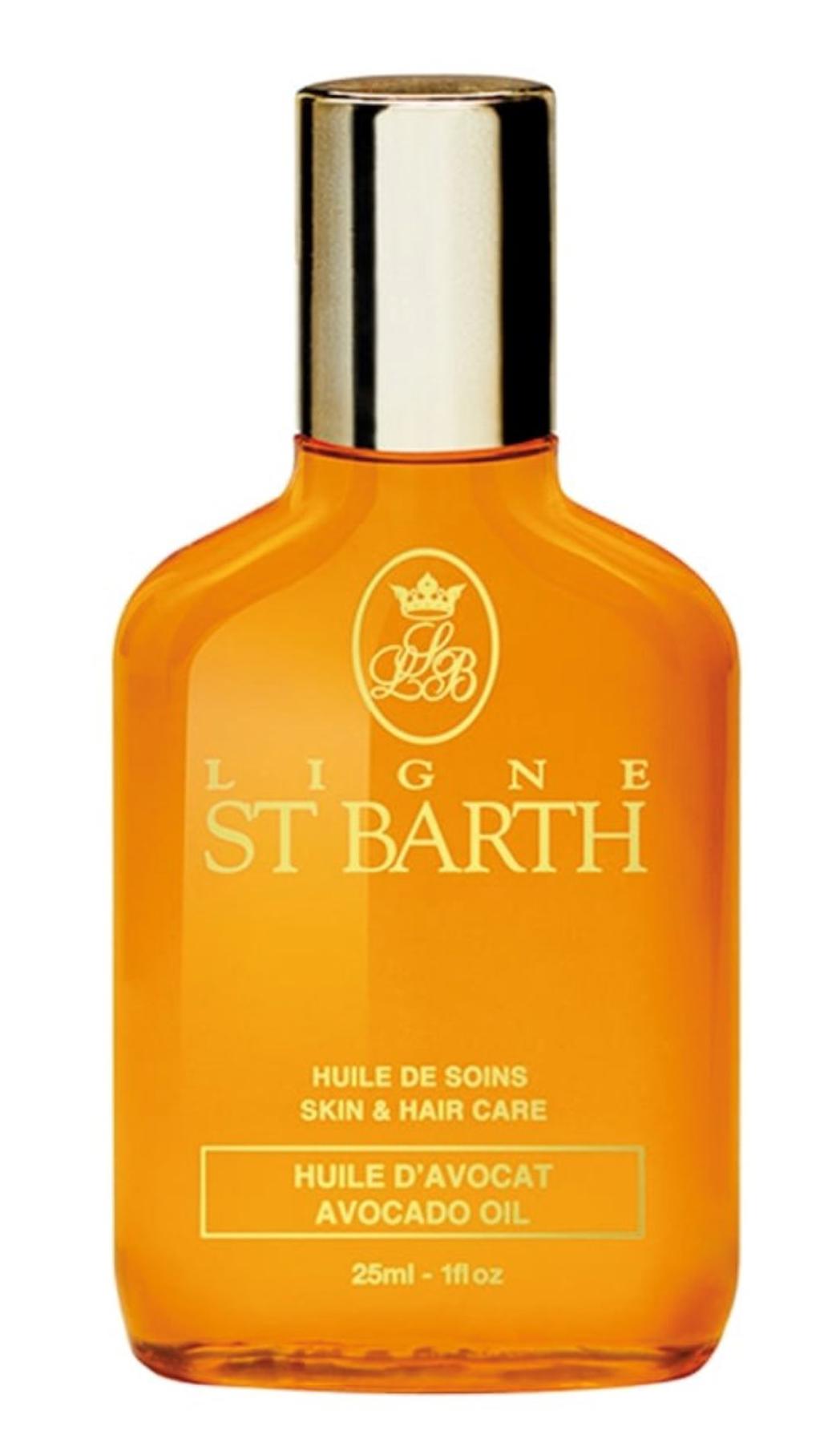 ST BARTH Ligne St. Barth Avocado Oil - Besleyici Ve Nemlendirici ...
