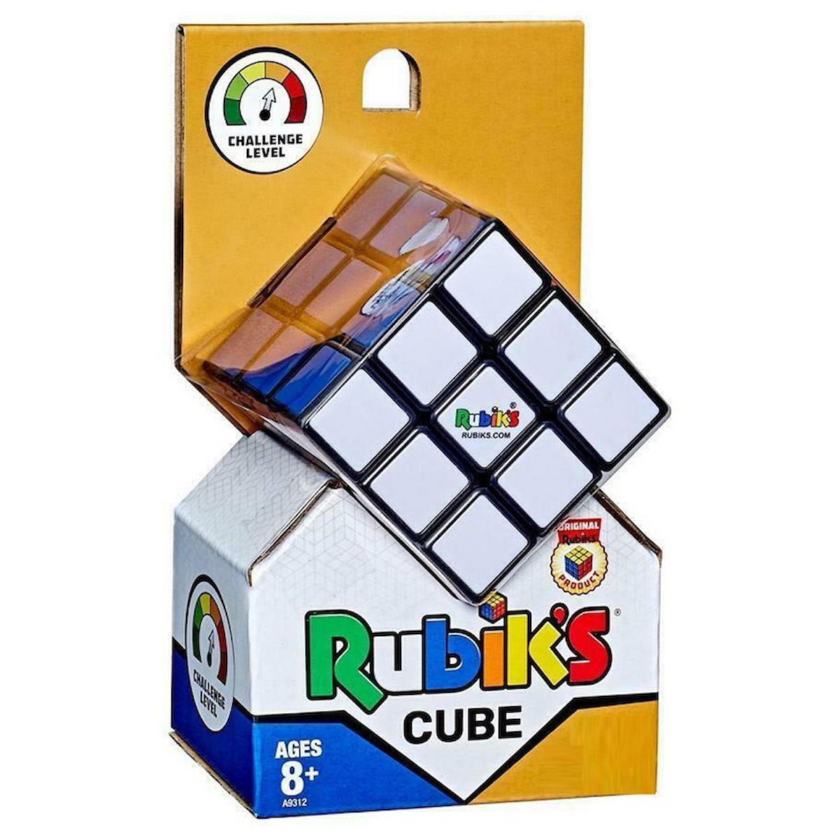VIP ORIGINAL LICENSED RUBİKS CUBE 3X3 ORJİNAL LİSANSLI RUBİKS CUBE 3X3 ZEKA KÜPÜ 3X3 PUZZLE CUBE ...