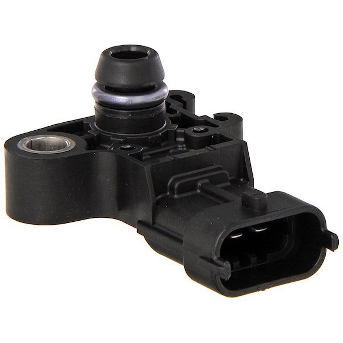 Opel Astra J Map Sensörü | Basınç Sensörü 2010-2013 Benzin 1.6 ...