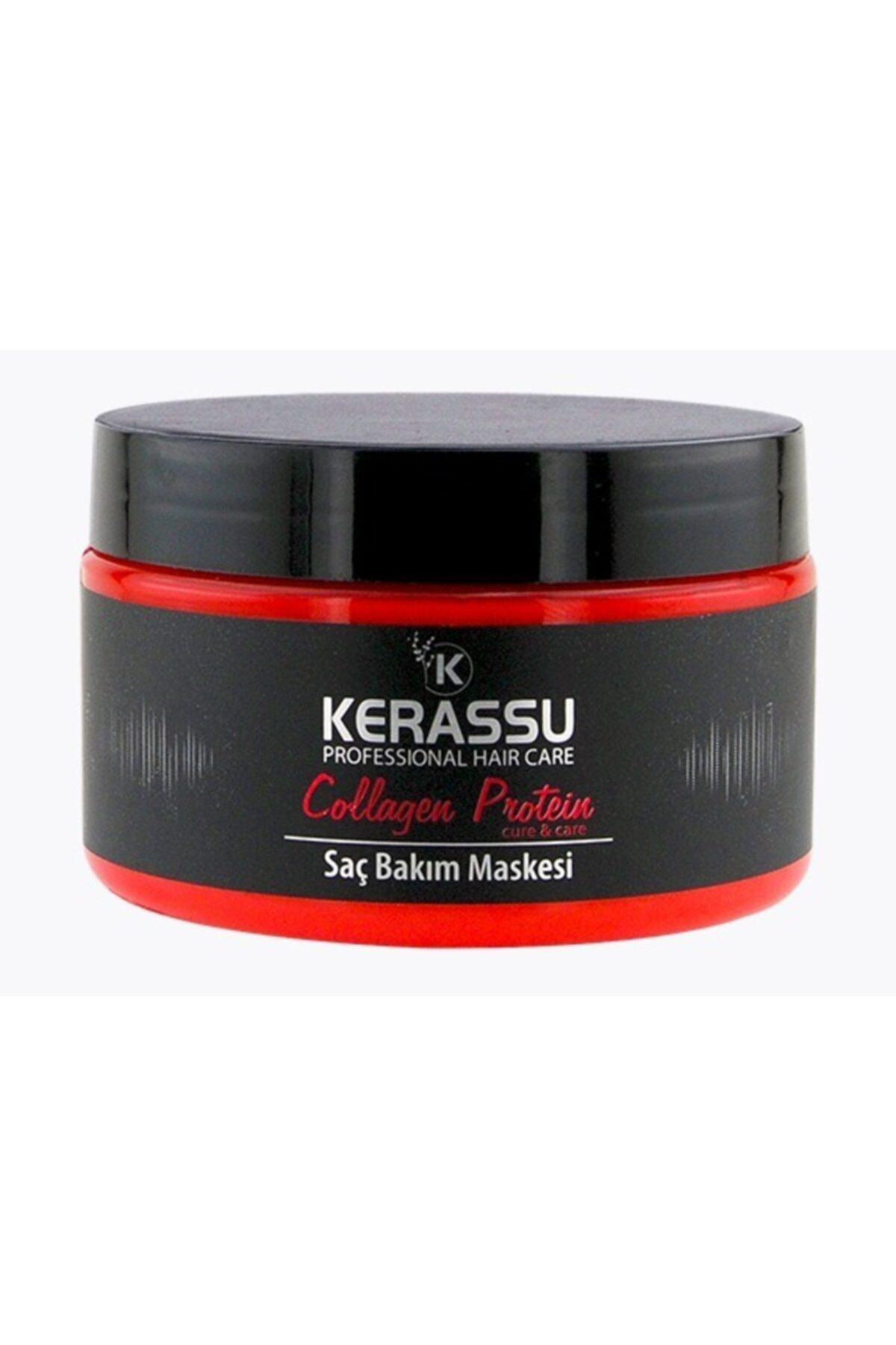 Kerassu SaÇ Maskesİ Collagen Protein Cureandcare SaÇ Maskesİ Fiyatları Ve
