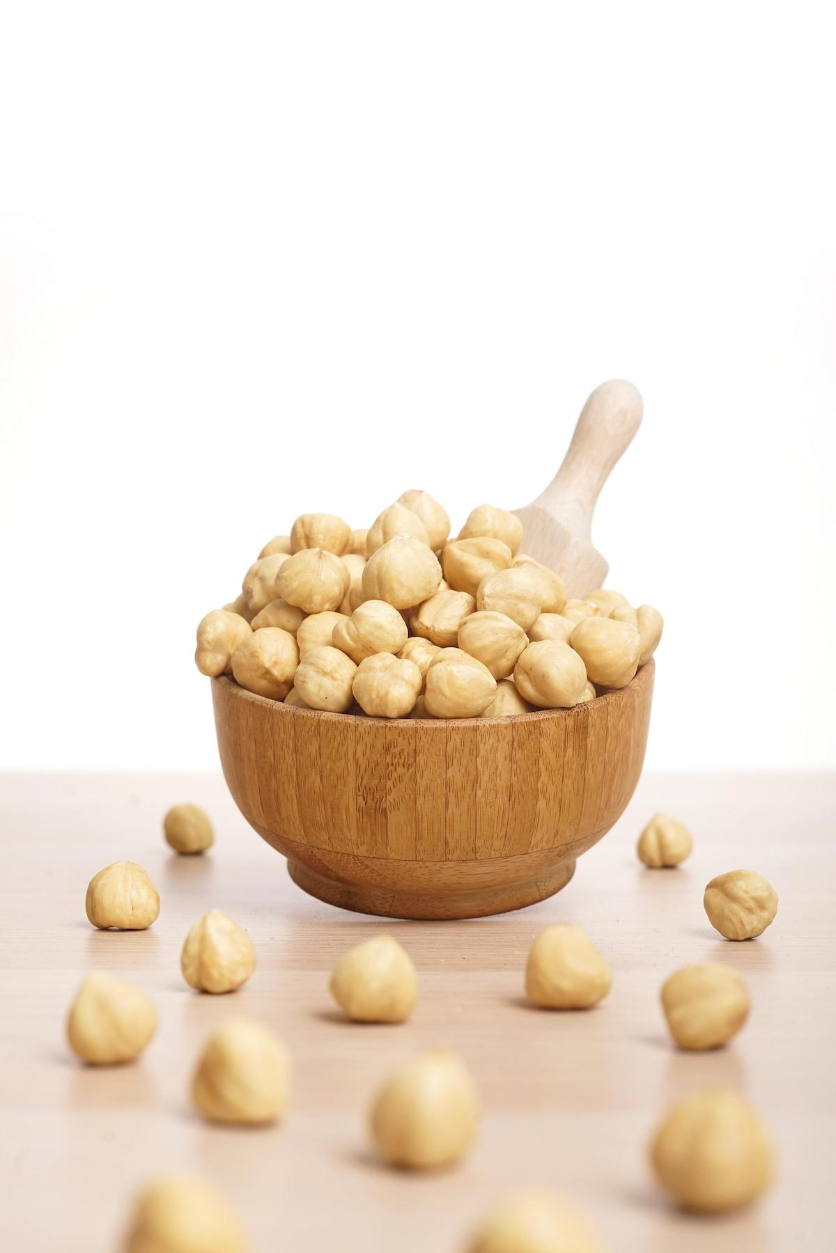 FINDIK İÇİ TEK KAVRULMUŞ Fiyatları ve Modelleri - Pazarama