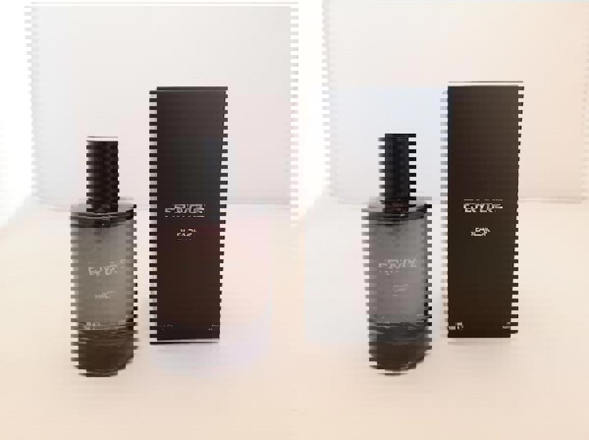 Fervore Black Edt 100 ml Erkek Parfüm Fiyatları ve Modelleri - Pazarama