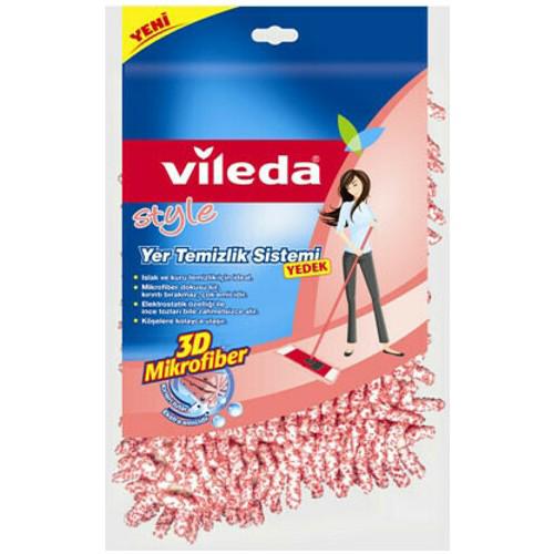 Vileda Style Yer Tem.Sistemi Yedek Fiyatları ve Modelleri - Pazarama