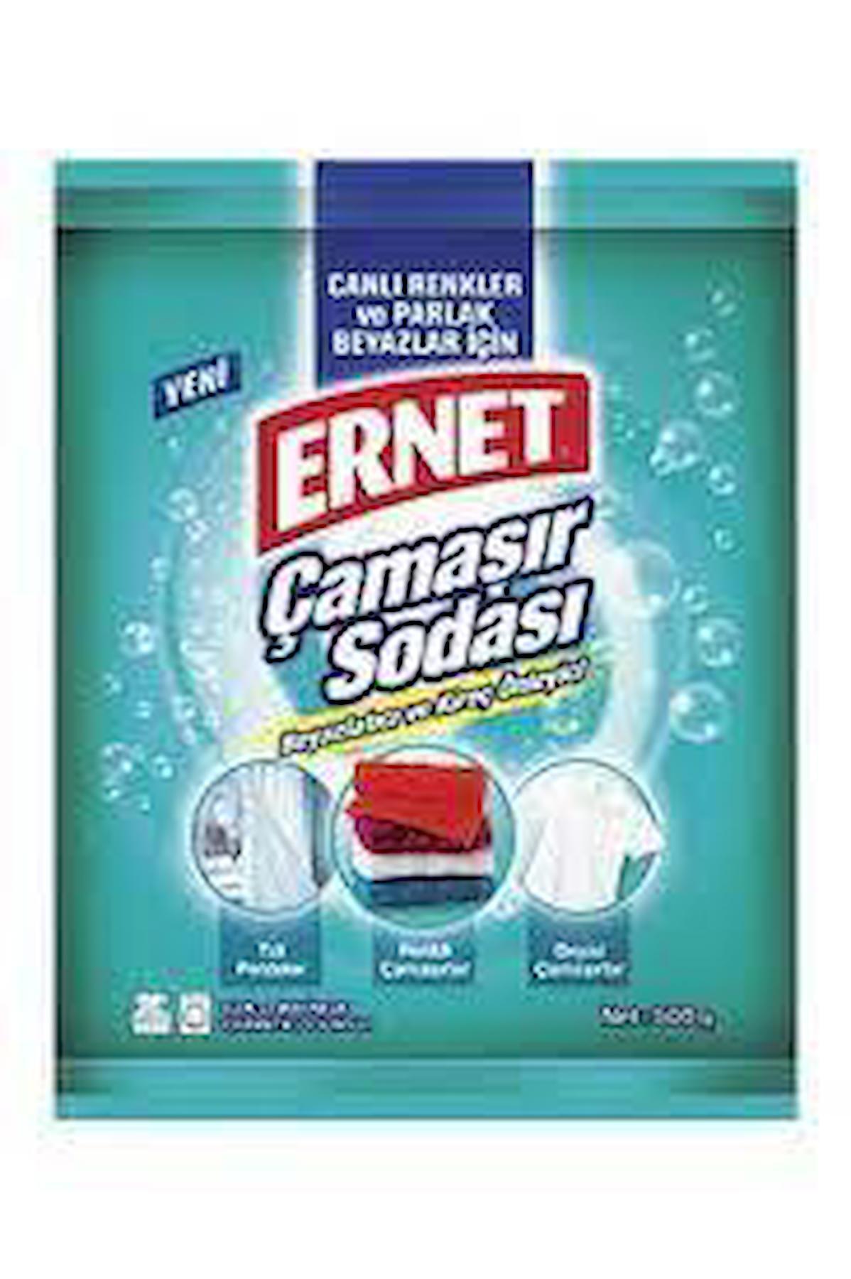 ERNET ÇAMAŞIR SODASI 500 GR Fiyatları ve Modelleri - Pazarama