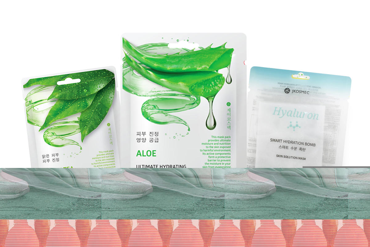 Jkosmec Green Tea-Aloe-Solution Hyaluron Avantaj Paketi Fiyatları ve ...
