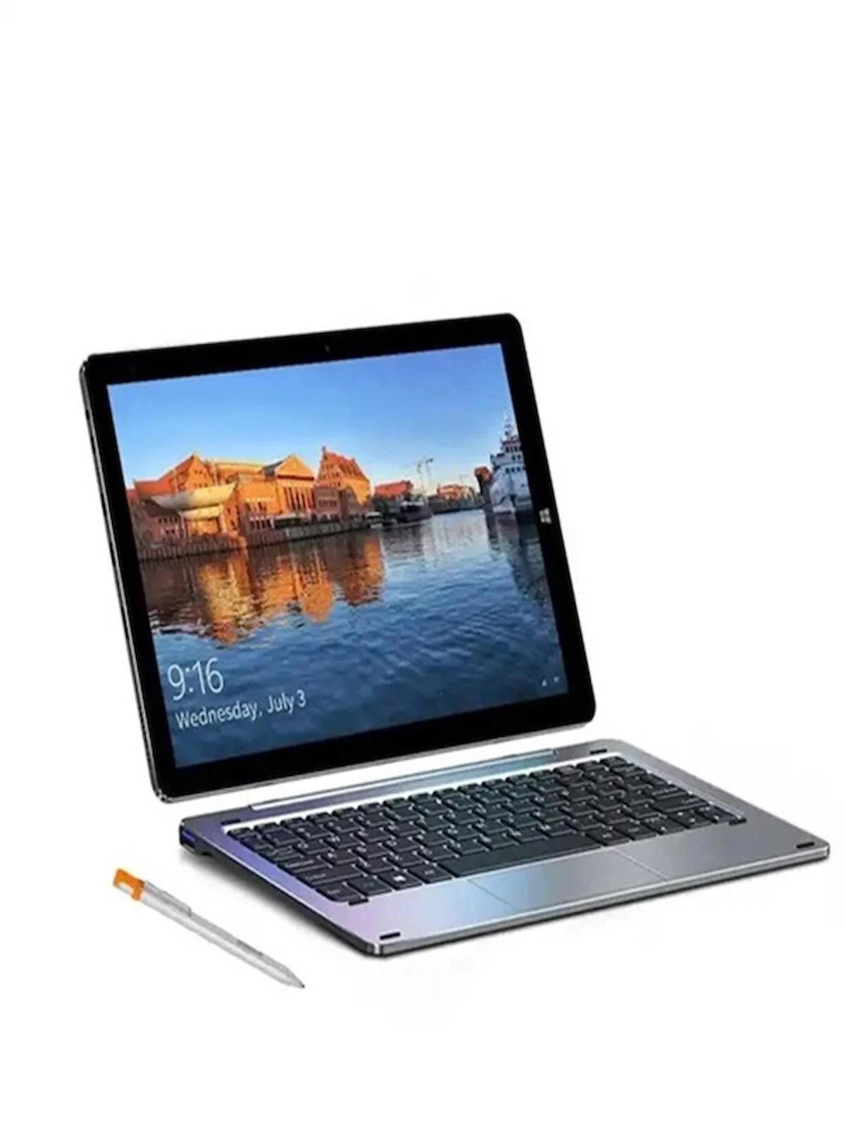 Windows 11 Tablet PC 6GB RAM + 128GB - Manyetik Klavye Hediyeli Fiyatları ve Modelleri - Pazarama