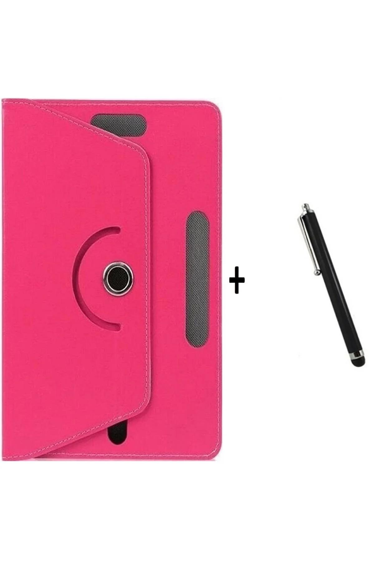 Casper Via S38 Plus 8" Uyumlu Universal Tablet Kılıfı ve Dokunmatik ...