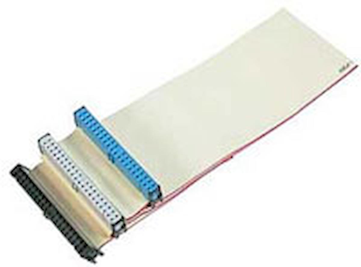 AK-ATA-100/1 Ultra ATA 100 HDD Kablosu, 0.60 metre Fiyatları ve ...