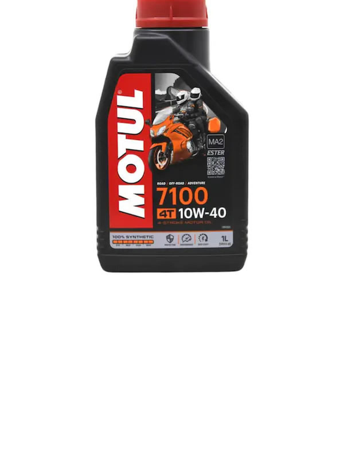 Motul 7100 15w-50 4t Motor Yağı 1litre Fiyatları ve Modelleri - Pazarama