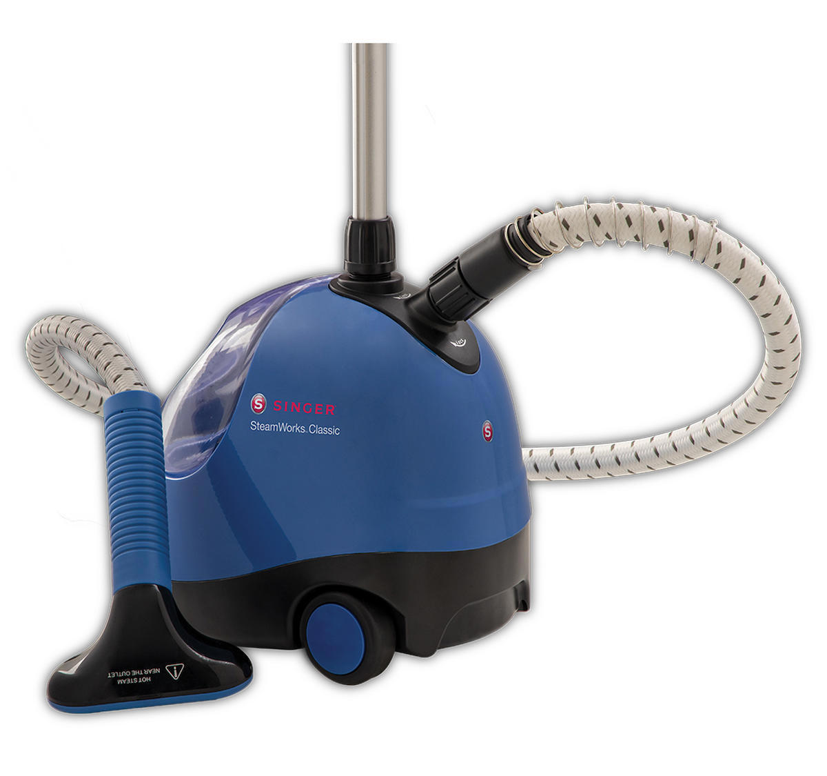 Singer Steamworks Classic 1500 W Buharlı Ütü Fiyatları ve Modelleri ...