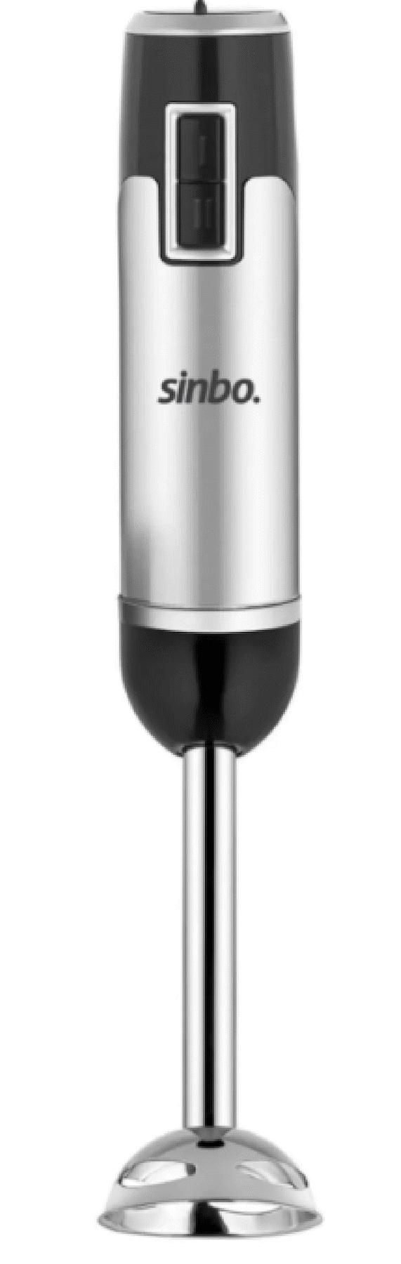 Sinbo Shb-3180 El Blenderi Fiyatları ve Modelleri - Pazarama
