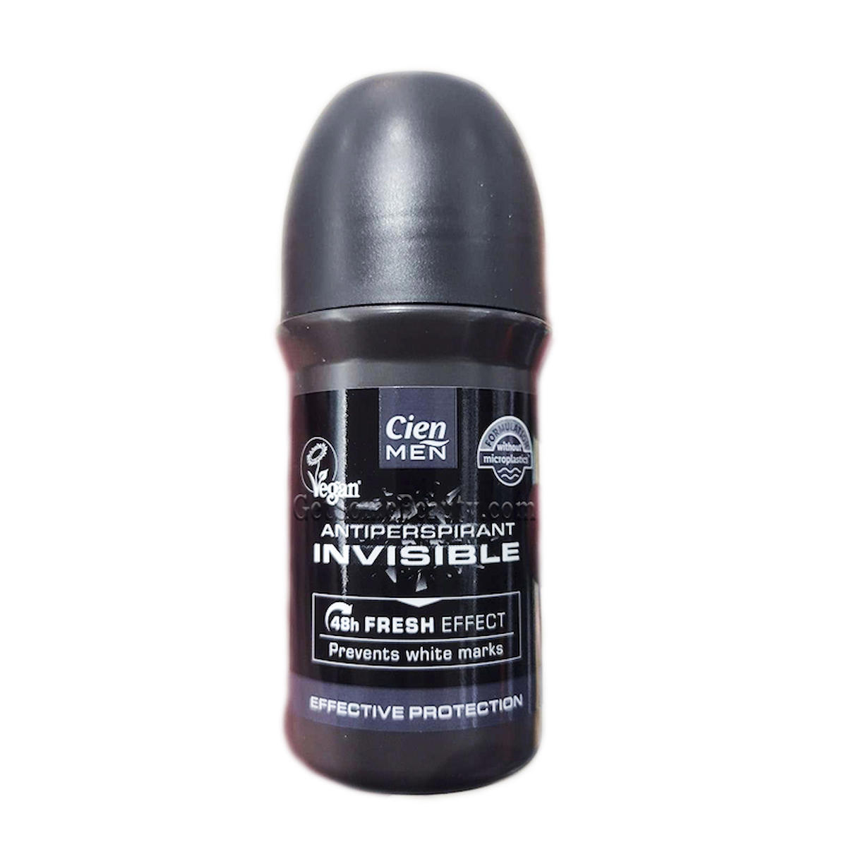 Cien Men Invisible Erkek Koltuk Altı Roll-on 50 ml. Fiyatları ve ...