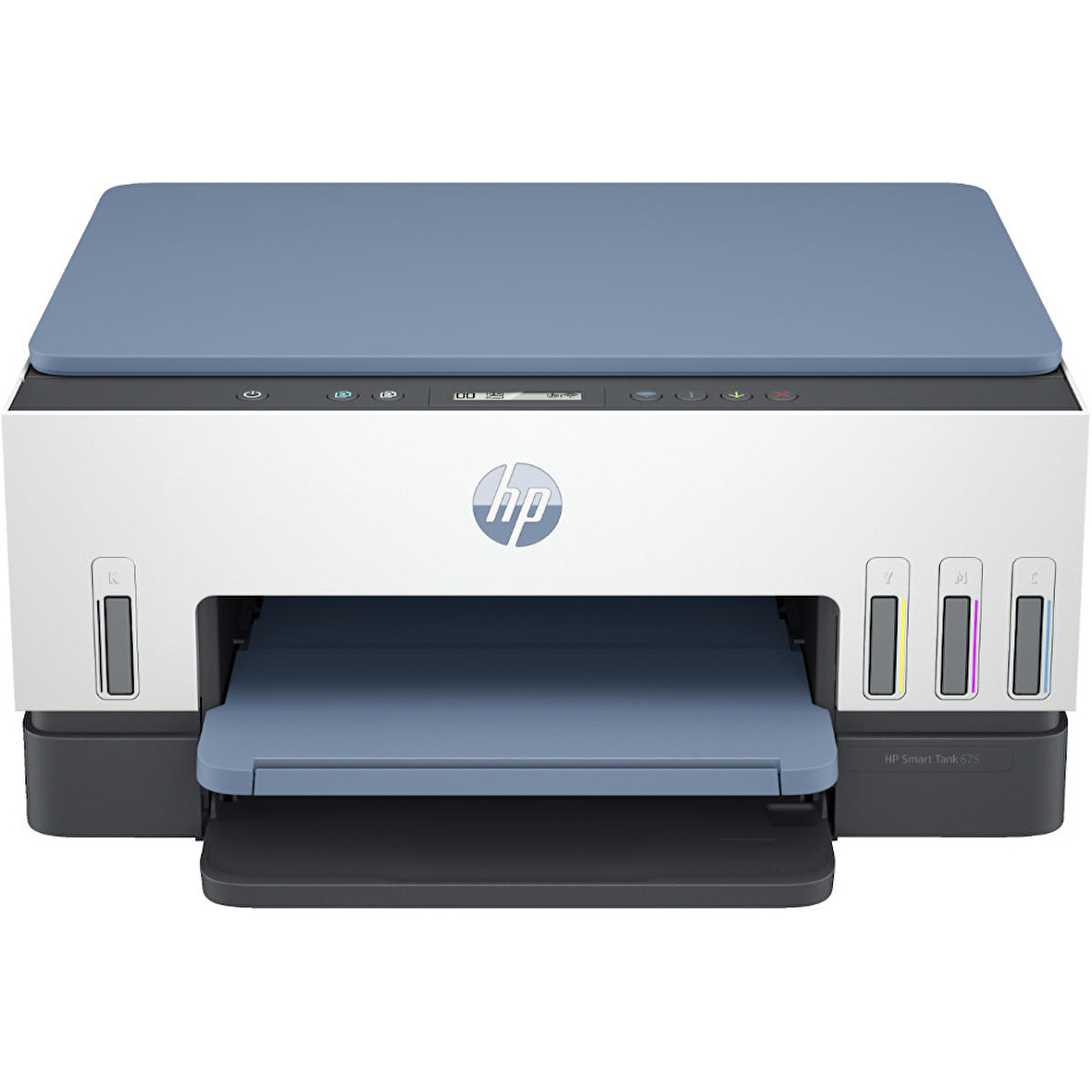 HP Smart Tank 675 All in One ift Tarafl Bask Tarama Kopyalama hp-smart-tank-675-all-in-one-ift-tarafl-bask-tarama-kopyalama