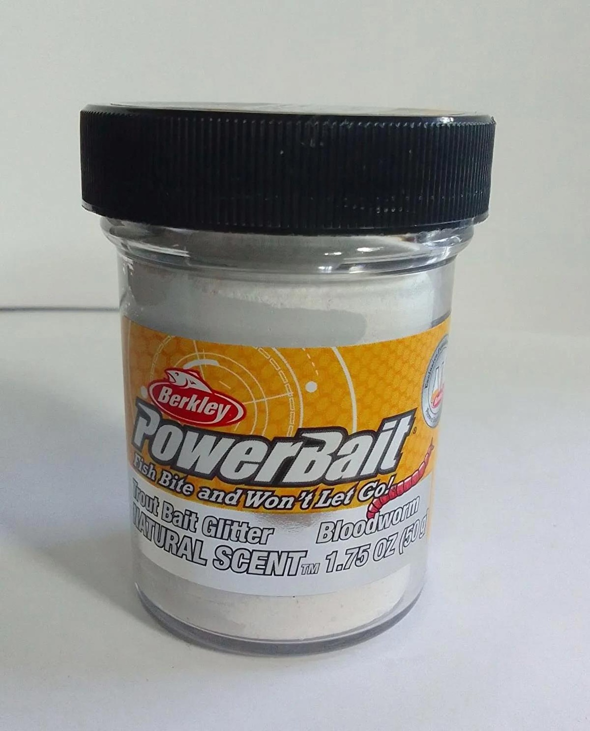 BERKLEY POWERBAİT WHİTE BLOOD WORM ALABALIK HAMURU (53376) Fiyatları ve ...