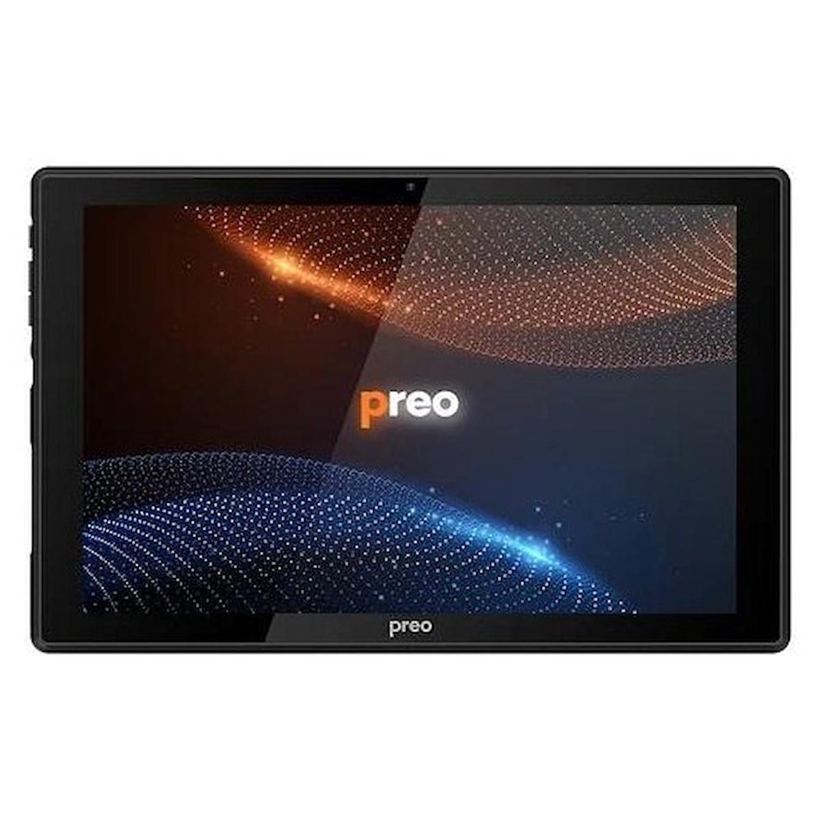 Preo Ptab P10 Wi-Fi 2GB 32GB 10.1" IPS Android 11 Tablet Fiyatları ve ...