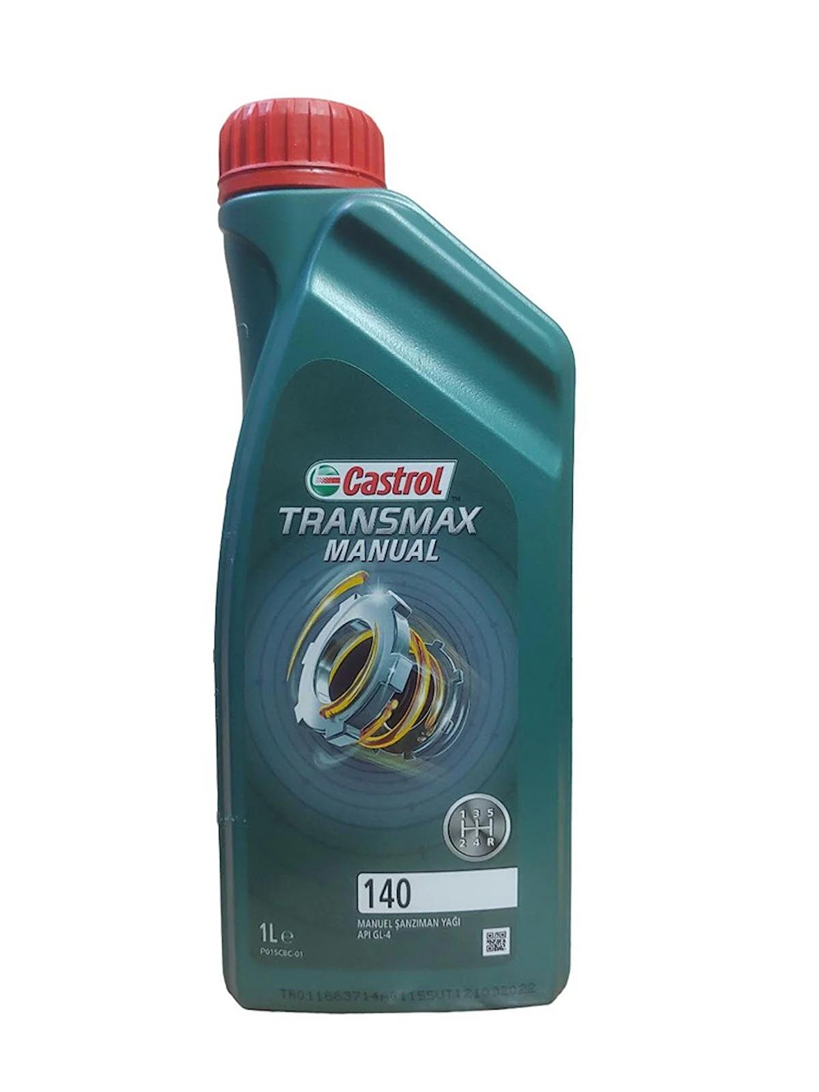 Castrol Manual GL-4 140 1 Litre Fiyatları ve Modelleri - Pazarama