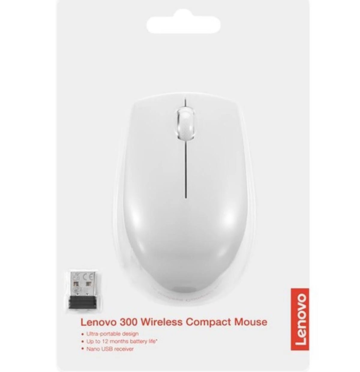 Lenovo 300 1000 DPI Mouse GY51L15677 Fiyatları ve Modelleri - Pazarama