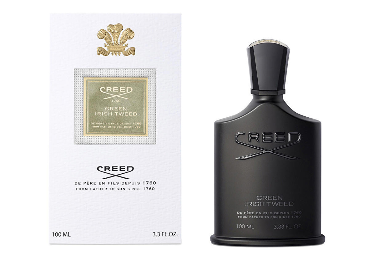 Creed Green Irish Tweed Edp 100ML Parfüm Fiyatları ve Modelleri - Pazarama