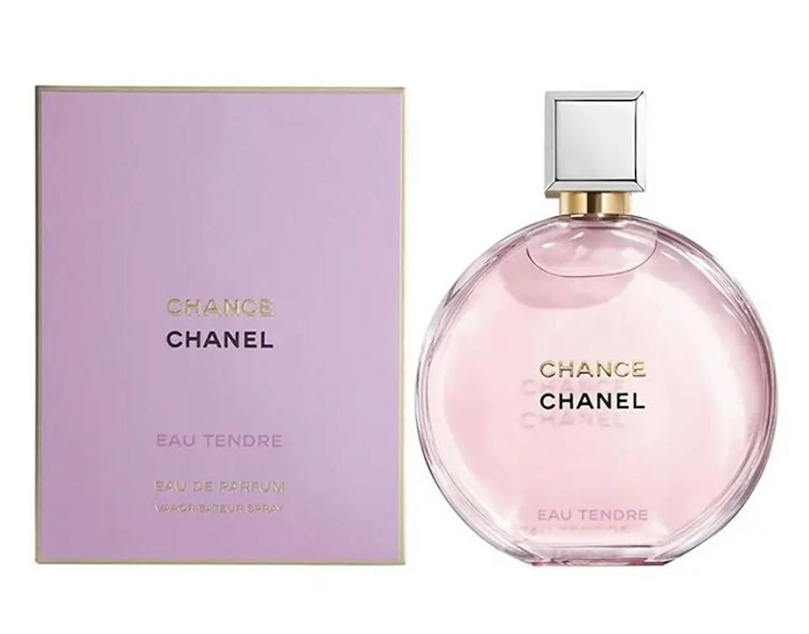 Chanel Chance Eau Fraiche Edt 100 Ml Bayan Parfüm Fiyatları ve ...