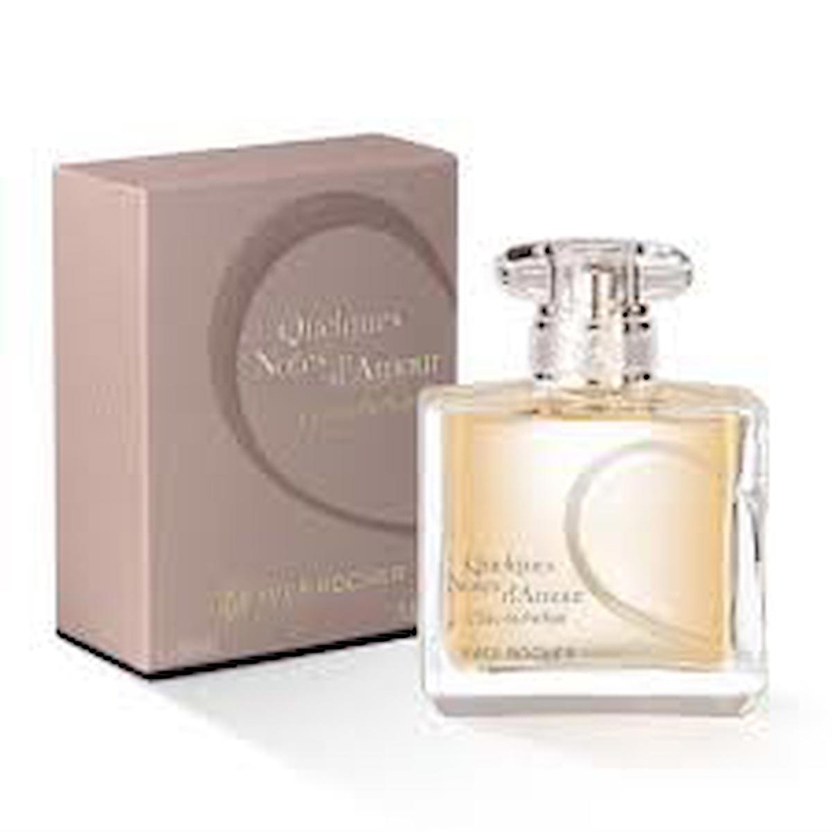 Yves Rocher Quelques Notes d'Amour Edp 50 ML Kadın Parfümü Fiyatları ve ...