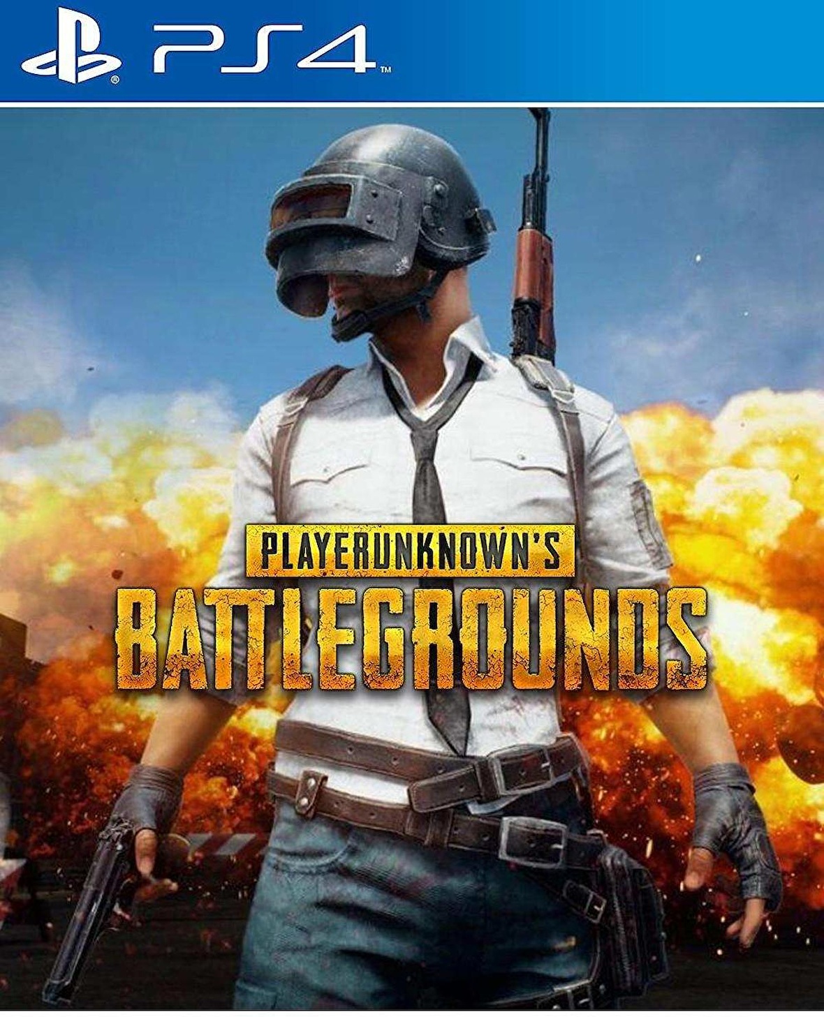 Ps4 Pubg PlayerUnknown's Battlegrounds - Orjinal Oyun - Sıfır Jelatin ...