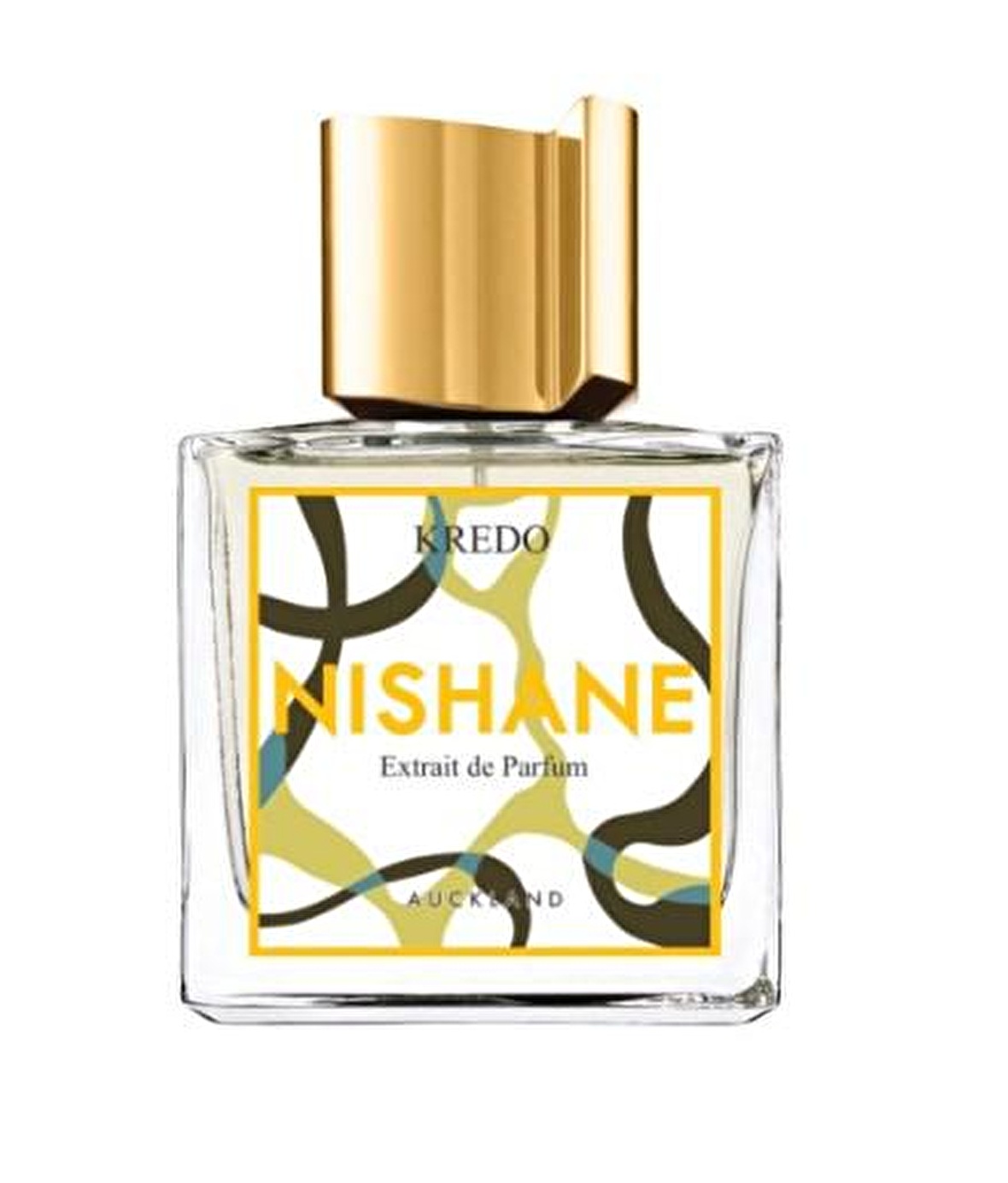 Nishane Kredo Extrait De Parfum 50 ml Unisex Parfüm Fiyatları ve ...