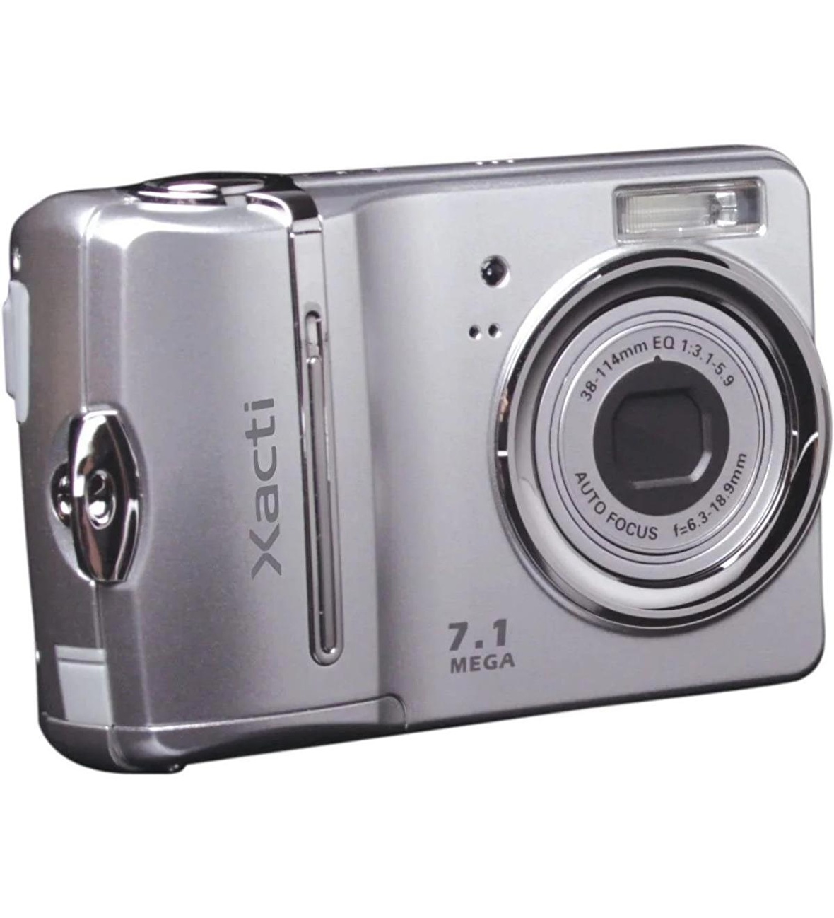 Sanyo Xacti VPC-S70 0 Compact Digital Camera Fiyatları ve Modelleri ...