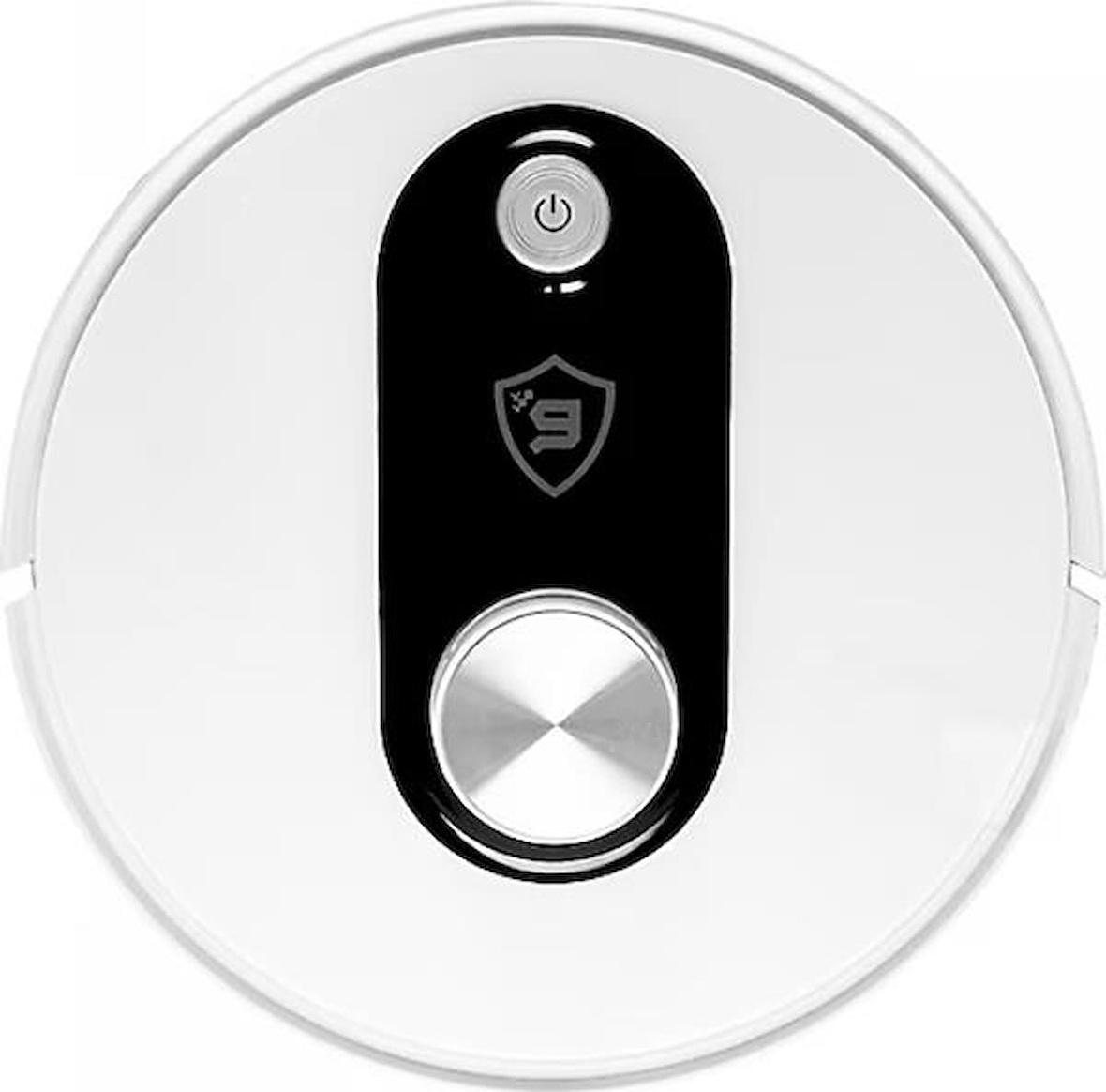 G.Alya Robot Süpürge Al163 Kathya Vakumlu Mop Süpürge Beyaz KUTUSU AÇIK ...