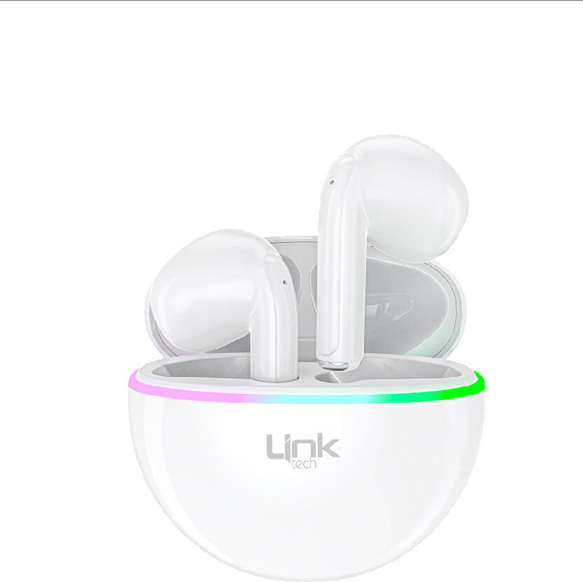 LİNKTECH S25 Kablosuz Kulak İçi Bluetooth Kulaklık Fiyatları ve ...