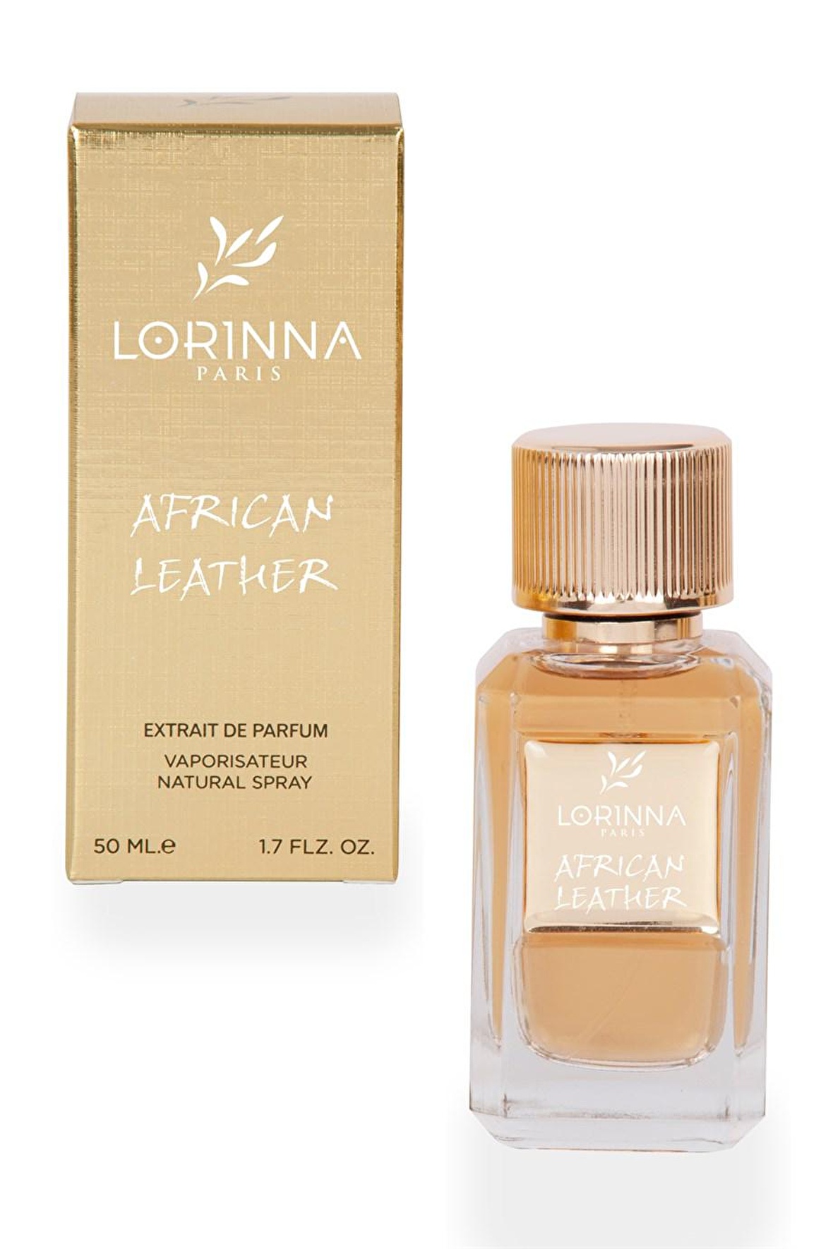 Lorinna Paris African Leather EDP Çiçeksi Unisex Parfüm 50 ml Fiyatları ...