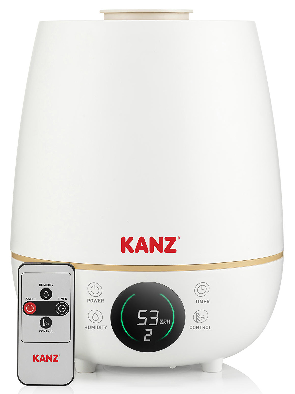 Kanz Soğuk Buhar Makinesi Beyaz Fiyatları ve Modelleri - Pazarama