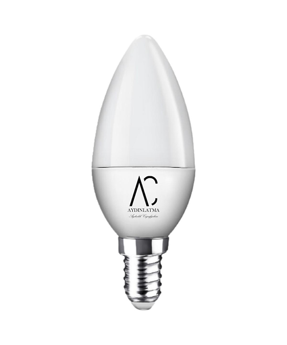 5W Mum Led Ampul 3200K Sarı Işık - E14 Duy Fiyatları ve Modelleri ...