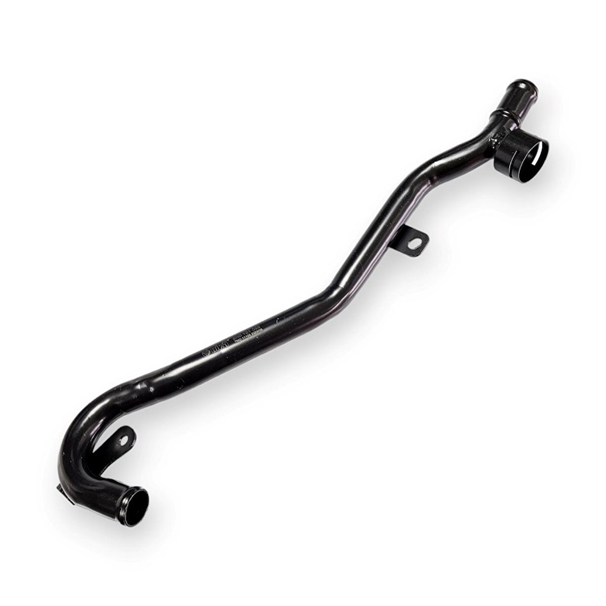 VW Jetta 2015-2018 1.6 Dizel Motor EGR Soğutma Borusu 5N0121065 ...