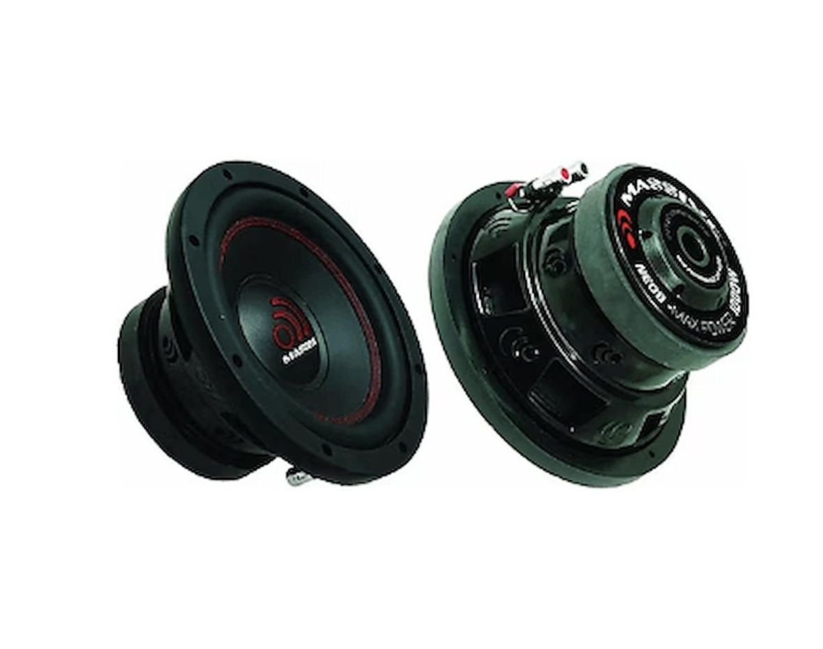 MASSİVE MS-NEO8.S4 MASSİVE 20CM SUBWOOFER Fiyatları ve Modelleri - Pazarama