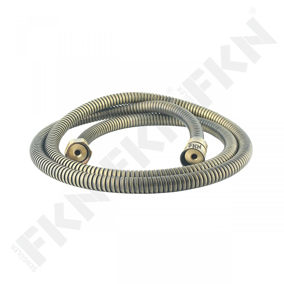 FKN Antik Spiral Hortumu 150 Cm Fiyatları ve Modelleri - Pazarama